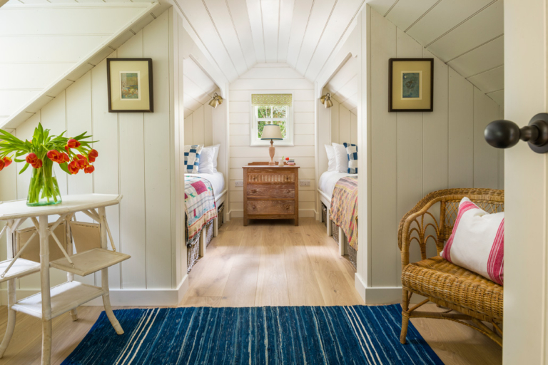 Cornwall Holiday House, Near Falmouth - Lucy Elworthy - Award Winning ...